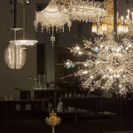 “I like to think of the objects as having conversations amongst ...