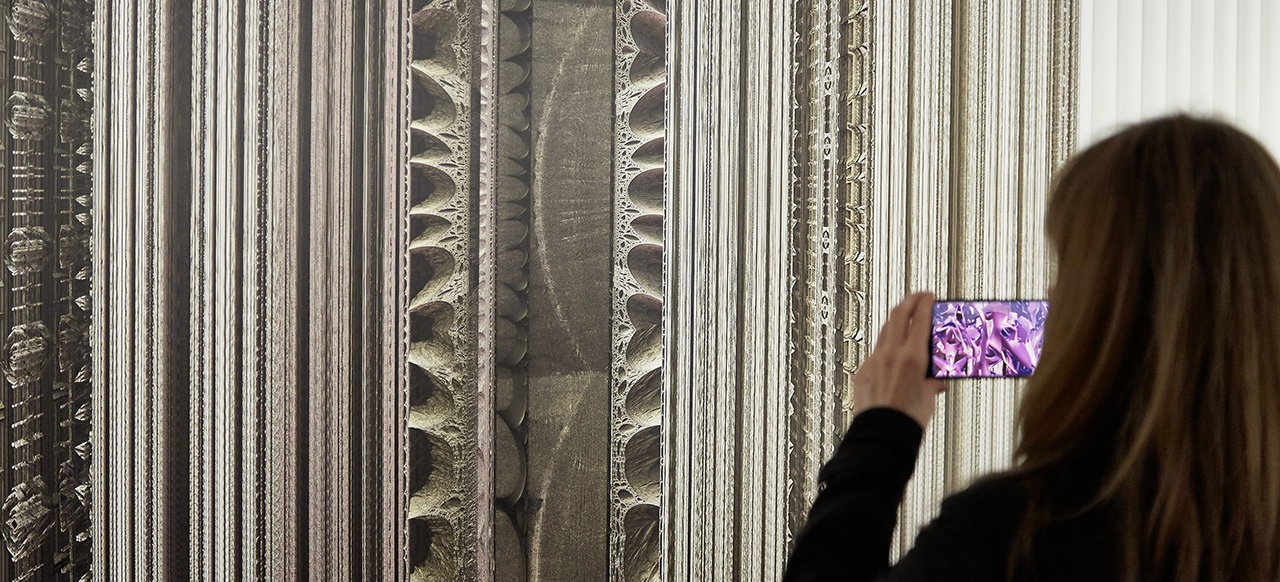 Architektur, Augmentation und AI bei der VIENNA BIENNALE FOR CHANGE ...