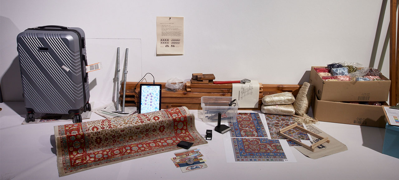 The Copy Room: Tracing a Local Product in a Globalized World - MAK Blog