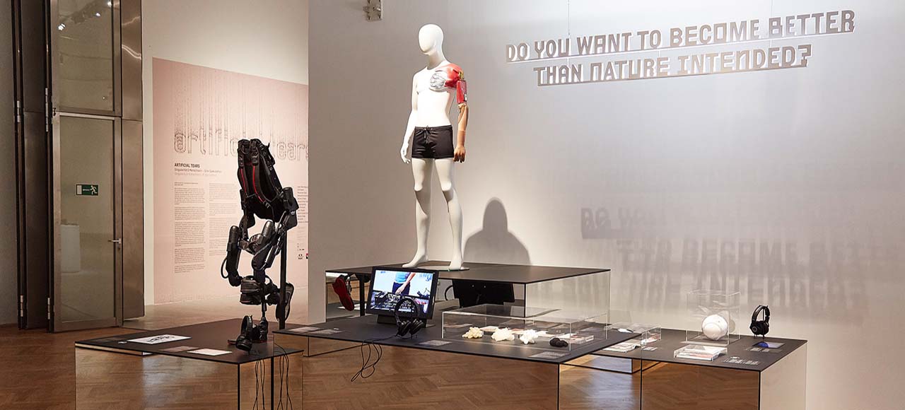 ROBOPHILOSOPHY 2018: Let’s start a wider public debate - MAK Blog