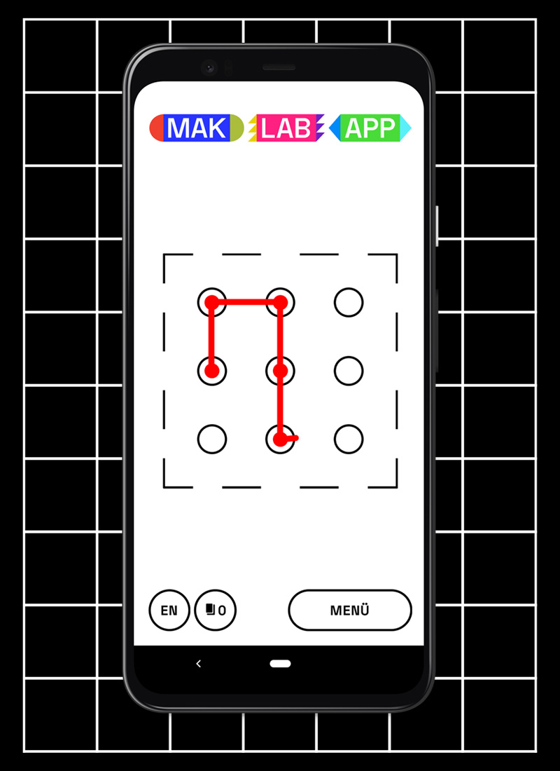 MAK LAB APP