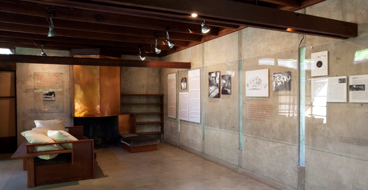 ONE OF THE MOST IMPORTANT WOMEN OF CALIFORNIAN MODERNISM – Esther McCoy ...