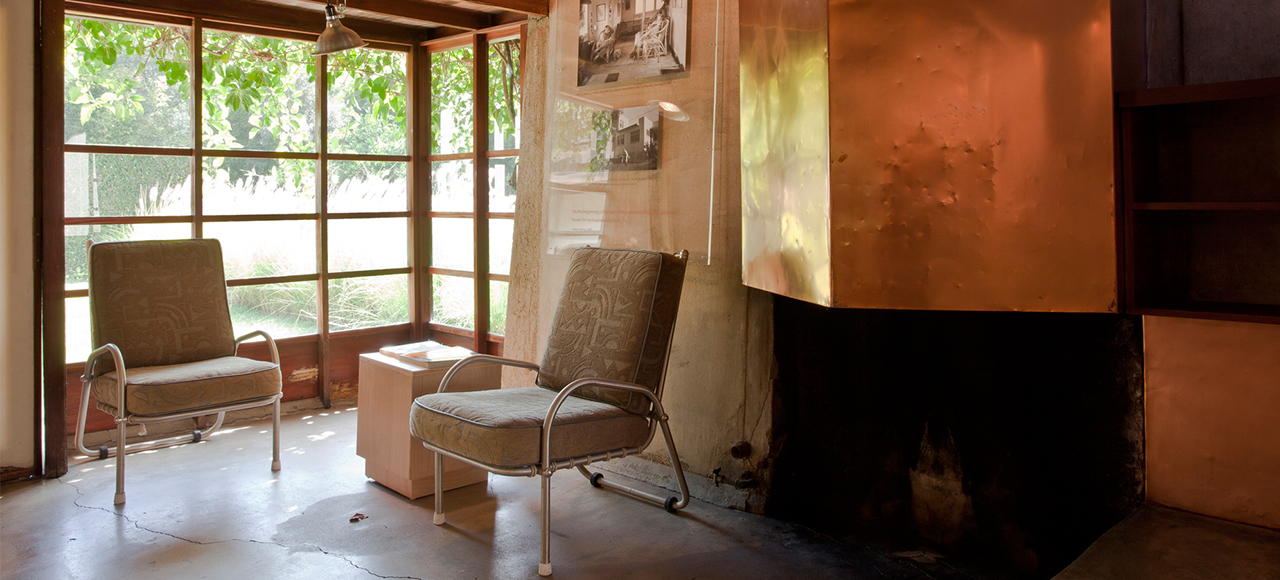 ONE OF THE MOST IMPORTANT WOMEN OF CALIFORNIAN MODERNISM – Esther McCoy ...